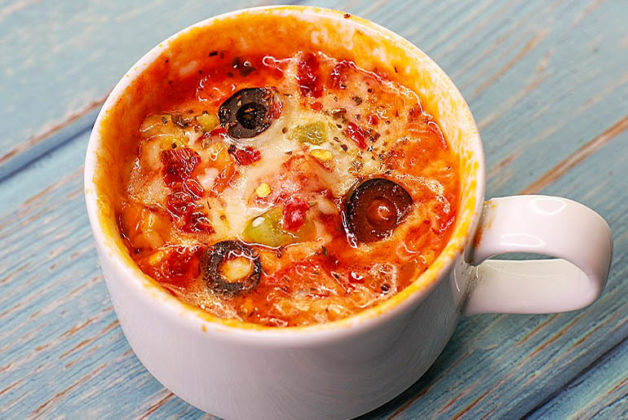 8 Easy Midnight Snacks Recipes For Late-Night Snacking - India Eat Mania