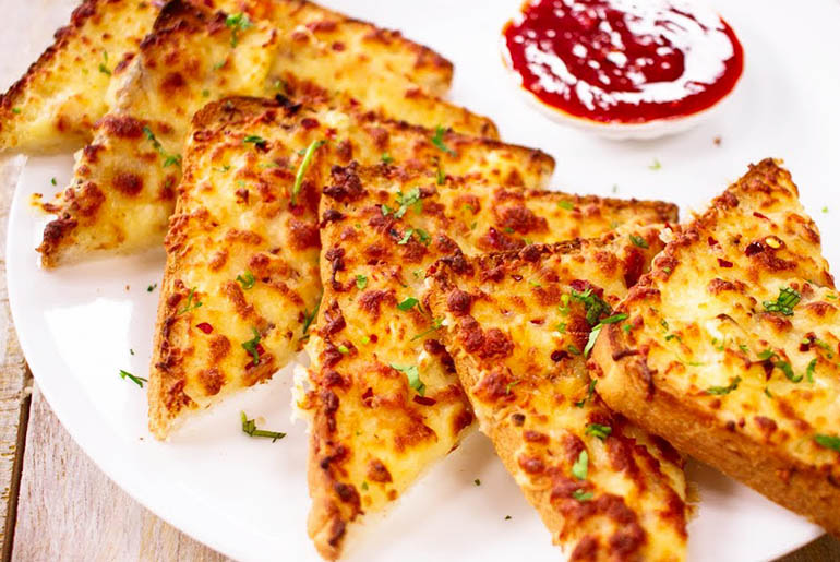 8 Easy Midnight Snacks Recipes For Late Night Snacking India Eat Mania