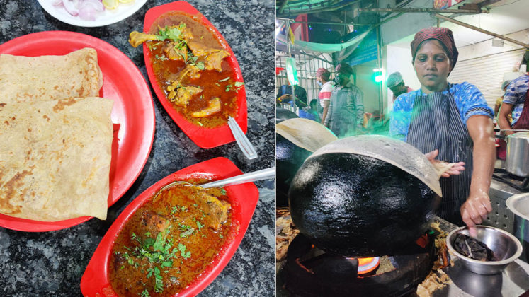 15 Must-try Authentic And Exclusive Street Foods In Nagpur