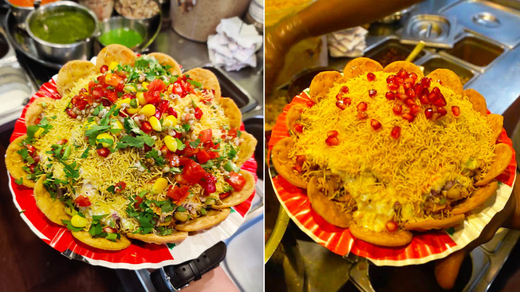 15 Must-try Authentic And Exclusive Street Foods In Nagpur