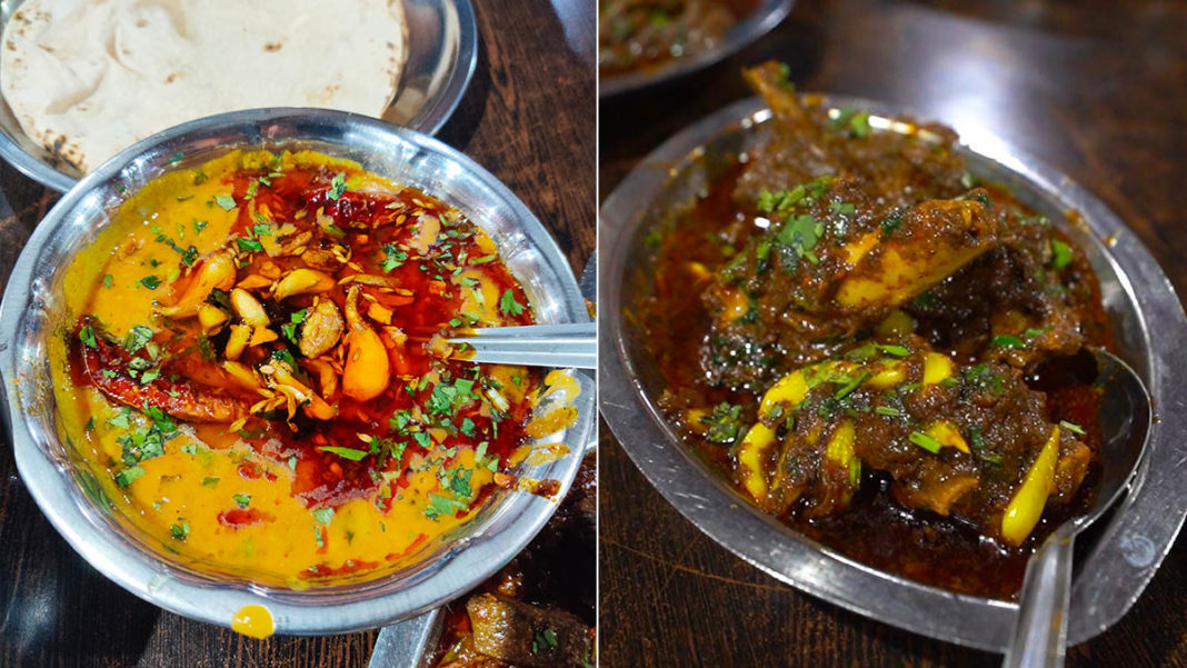 15 Must-try Authentic And Exclusive Street Foods In Nagpur