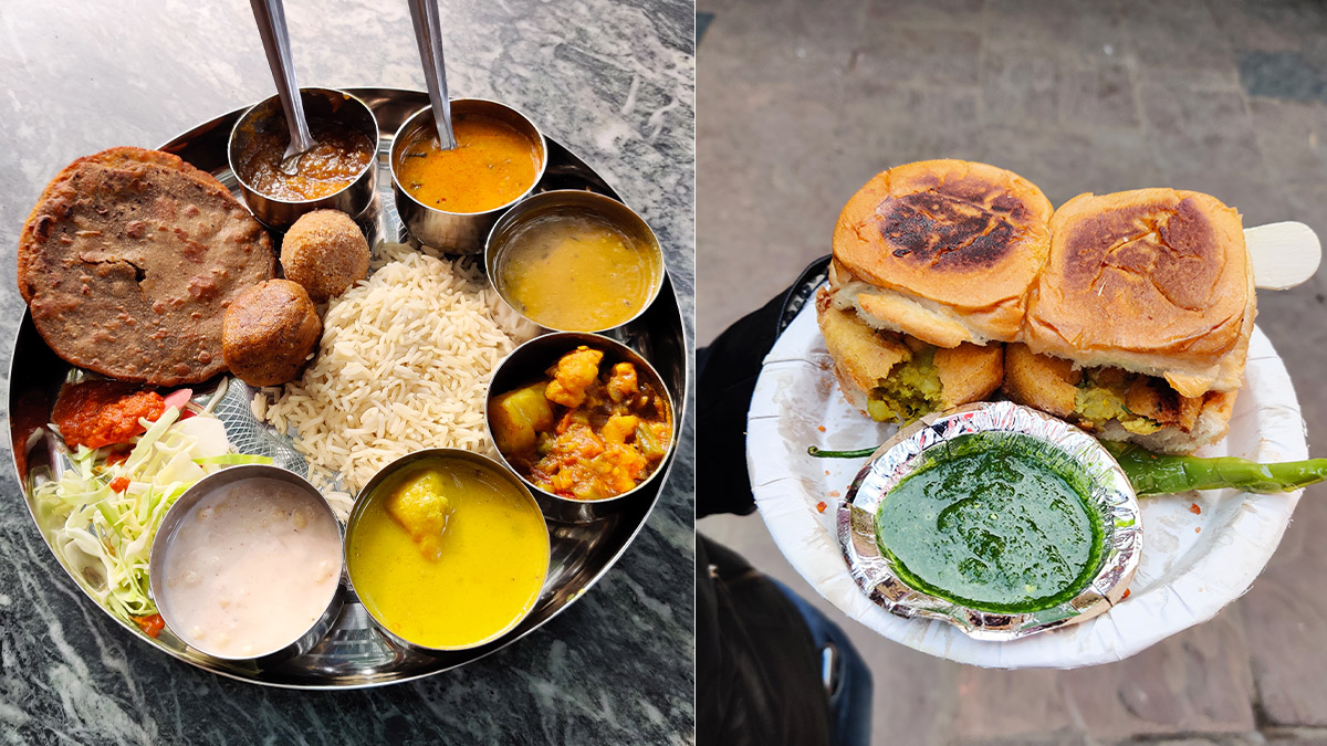 Authentic Six-State Food Stalls in Dilli Haat – Heaven For Foodies ...
