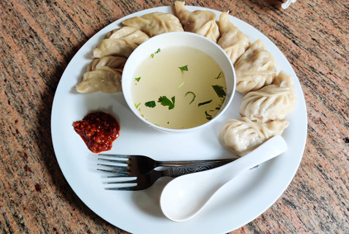 Authentic Six-State Food Stalls in Dilli Haat – Heaven For Foodies ...