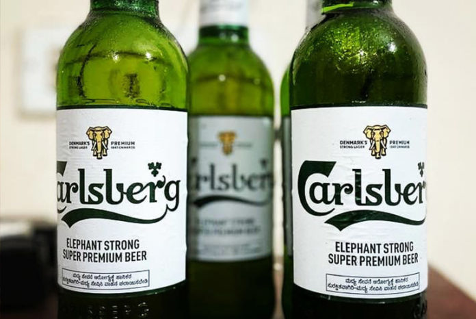 Try 12 Strongest Beers Available For Strongest Personalities In India ...