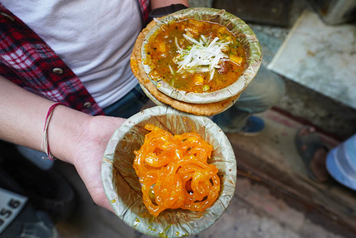 Varanasi Street Food: Top 10 Food Joints In Varanasi To Enjoy The Magic ...