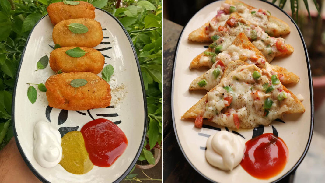 12 Best Childhood Favorite Foods That Will Make You Feel Nostalgic ...