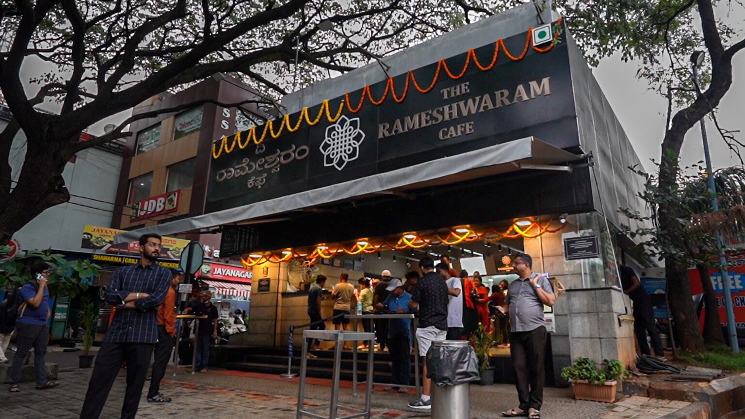 "7 Street Food Delights to Start Your Day, Bangalore Breakfast Bites ...