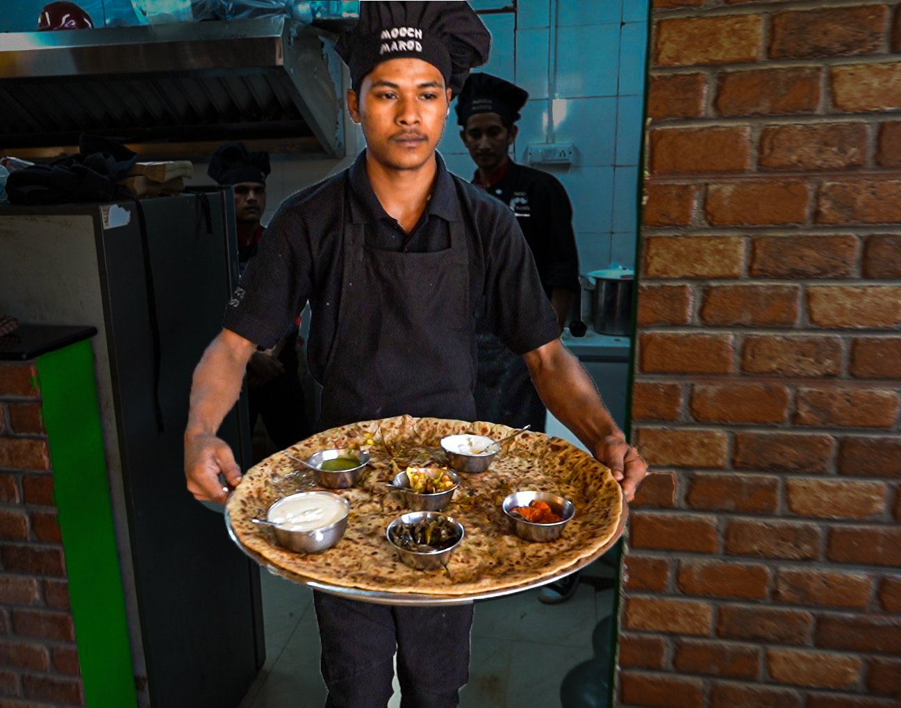 "7 Street Food Delights to Start Your Day, Bangalore Breakfast Bites ...