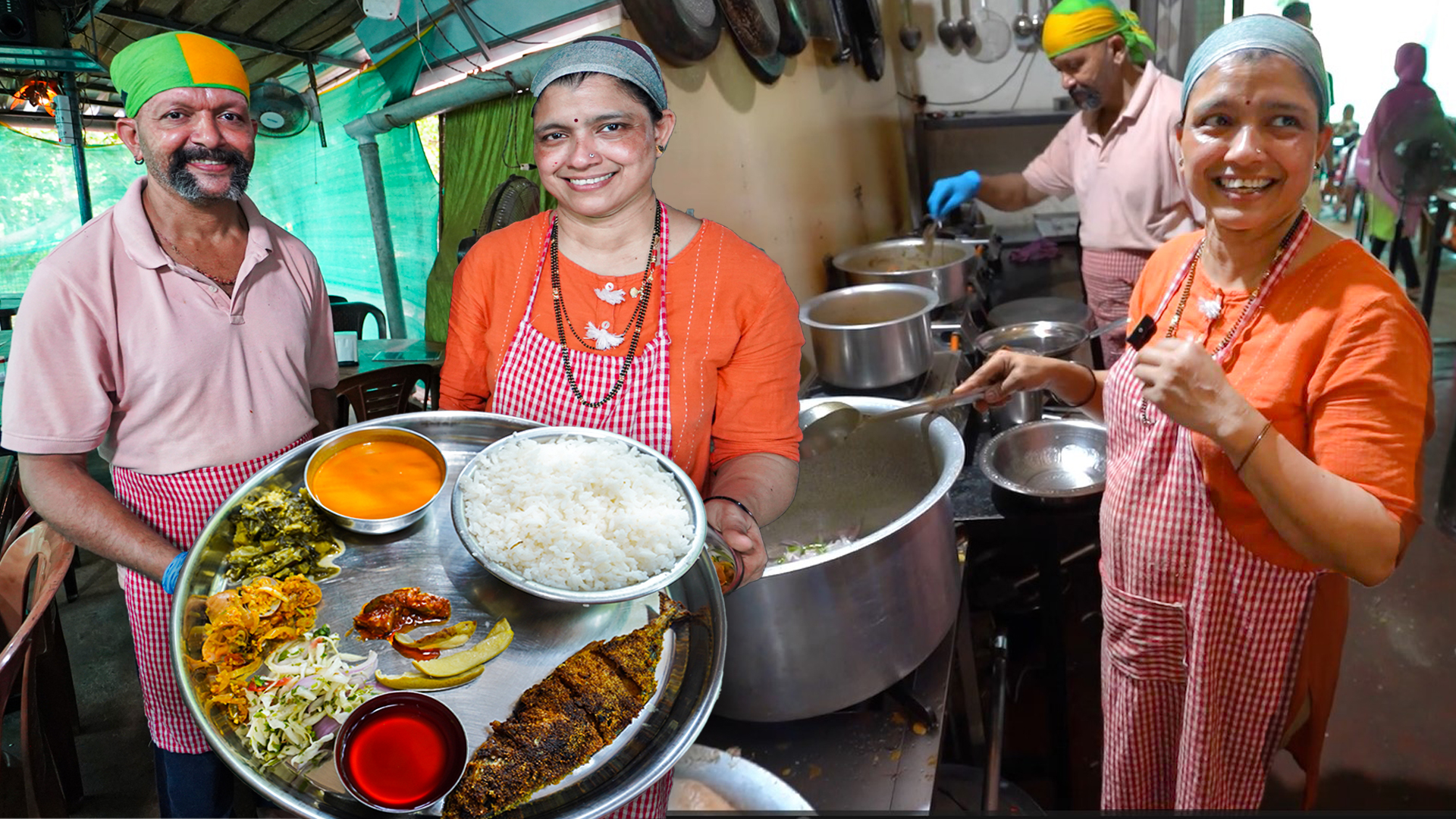 "Goa Unveiled: Exploring Paradise on the Coast" - India Eat Mania