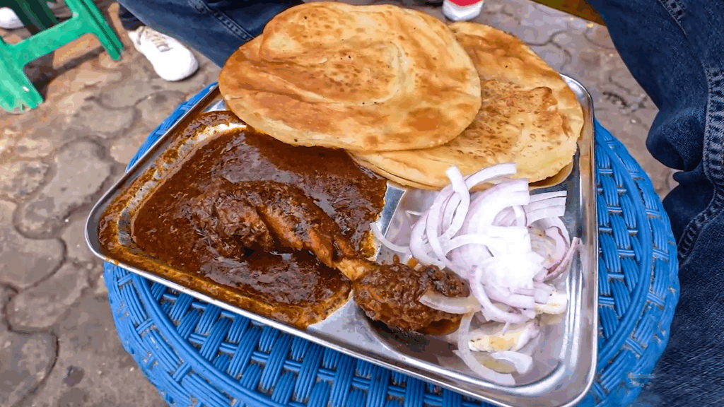 10 AUTHENTIC FOOD OF RANCHI, JHARKHAND - INDIA - India Eat Mania