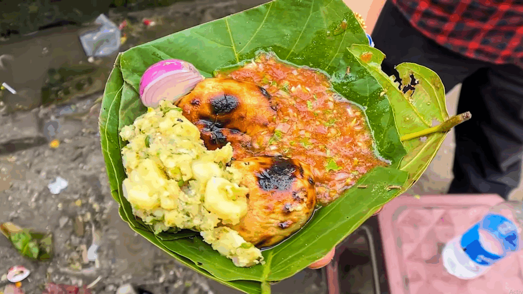 10 AUTHENTIC FOOD OF RANCHI, JHARKHAND - INDIA - India Eat Mania