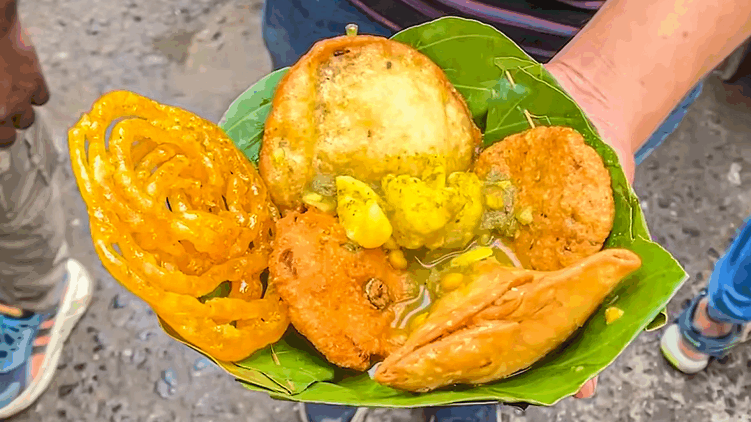 10 AUTHENTIC FOOD OF RANCHI, JHARKHAND - INDIA - India Eat Mania