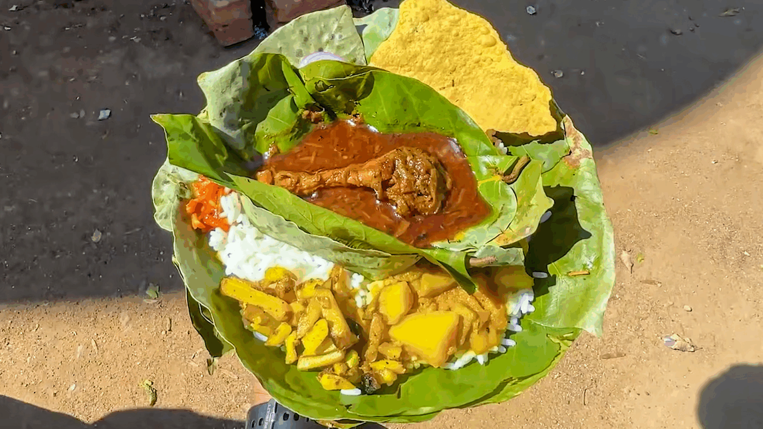 10 AUTHENTIC FOOD OF RANCHI, JHARKHAND - INDIA - India Eat Mania