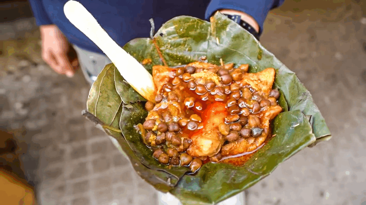 10 AUTHENTIC FOOD OF RANCHI, JHARKHAND - INDIA - India Eat Mania