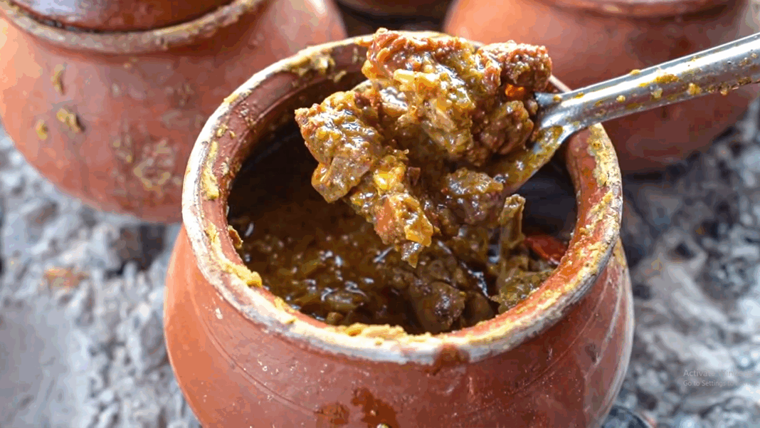 10 AUTHENTIC FOOD OF RANCHI, JHARKHAND - INDIA - India Eat Mania
