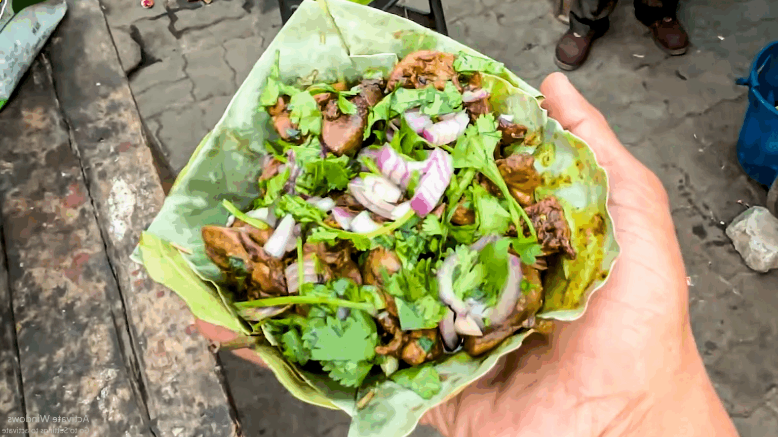 10 AUTHENTIC FOOD OF RANCHI, JHARKHAND - INDIA - India Eat Mania