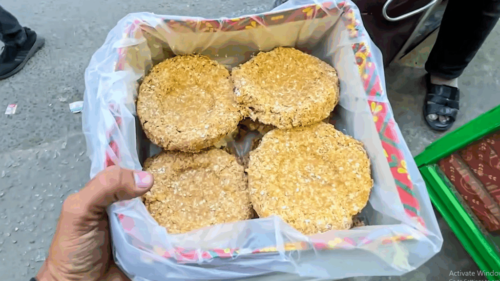 10 AUTHENTIC FOOD OF RANCHI, JHARKHAND - INDIA - India Eat Mania