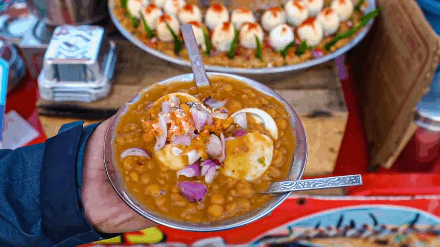 10 FAMOUS KASHMIRI CUISINES YOU SHOULD TRY - India Eat Mania