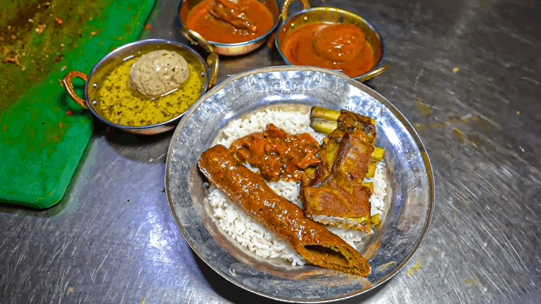 10 FAMOUS KASHMIRI CUISINES YOU SHOULD TRY - India Eat Mania