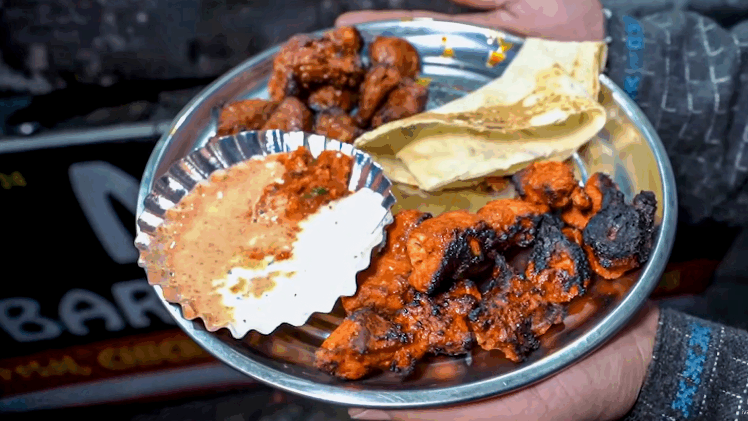 10 FAMOUS KASHMIRI CUISINES YOU SHOULD TRY - India Eat Mania