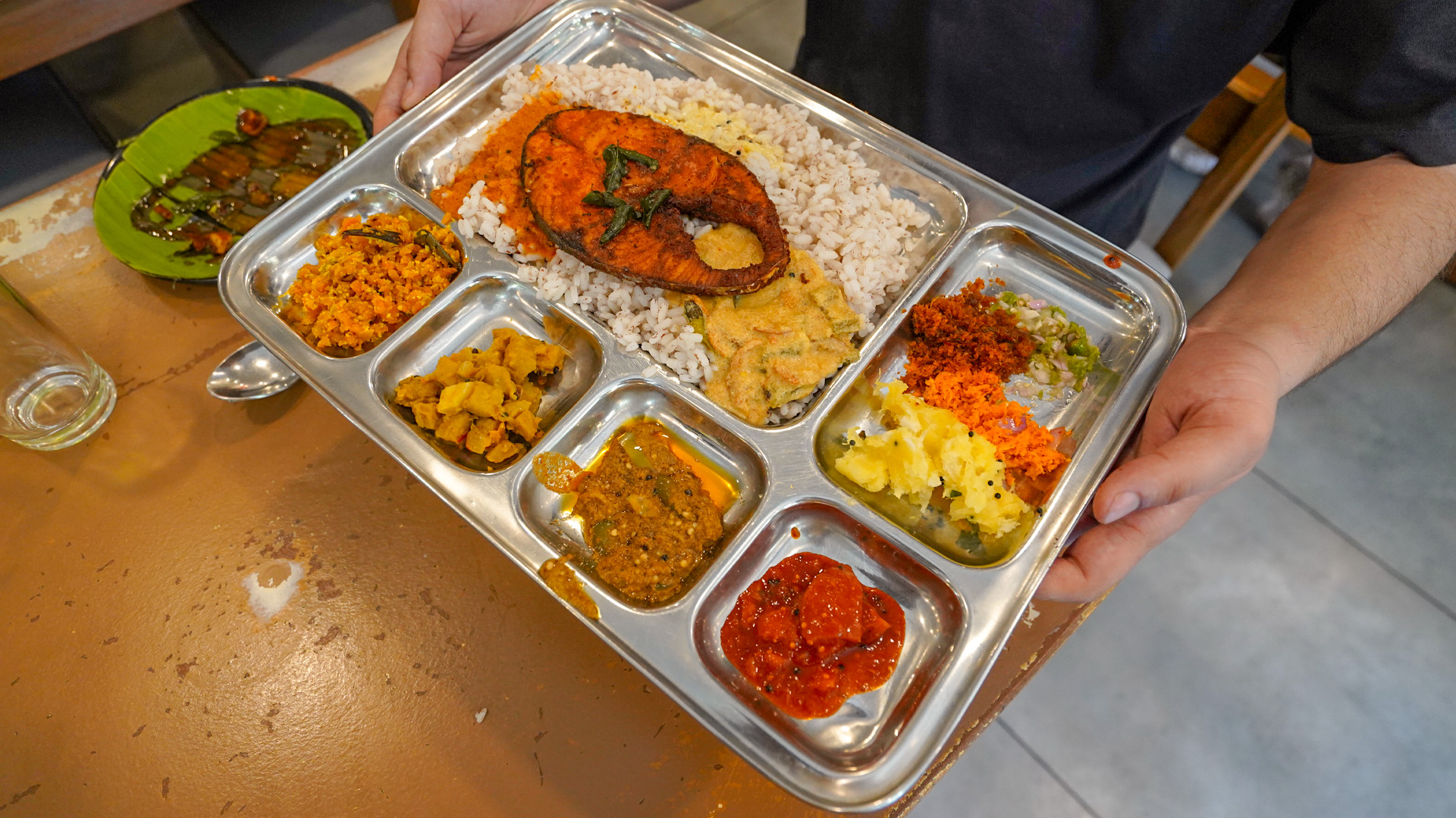 5 must visit Sea Food Outlets in Kochi, Kerala - India Eat Mania
