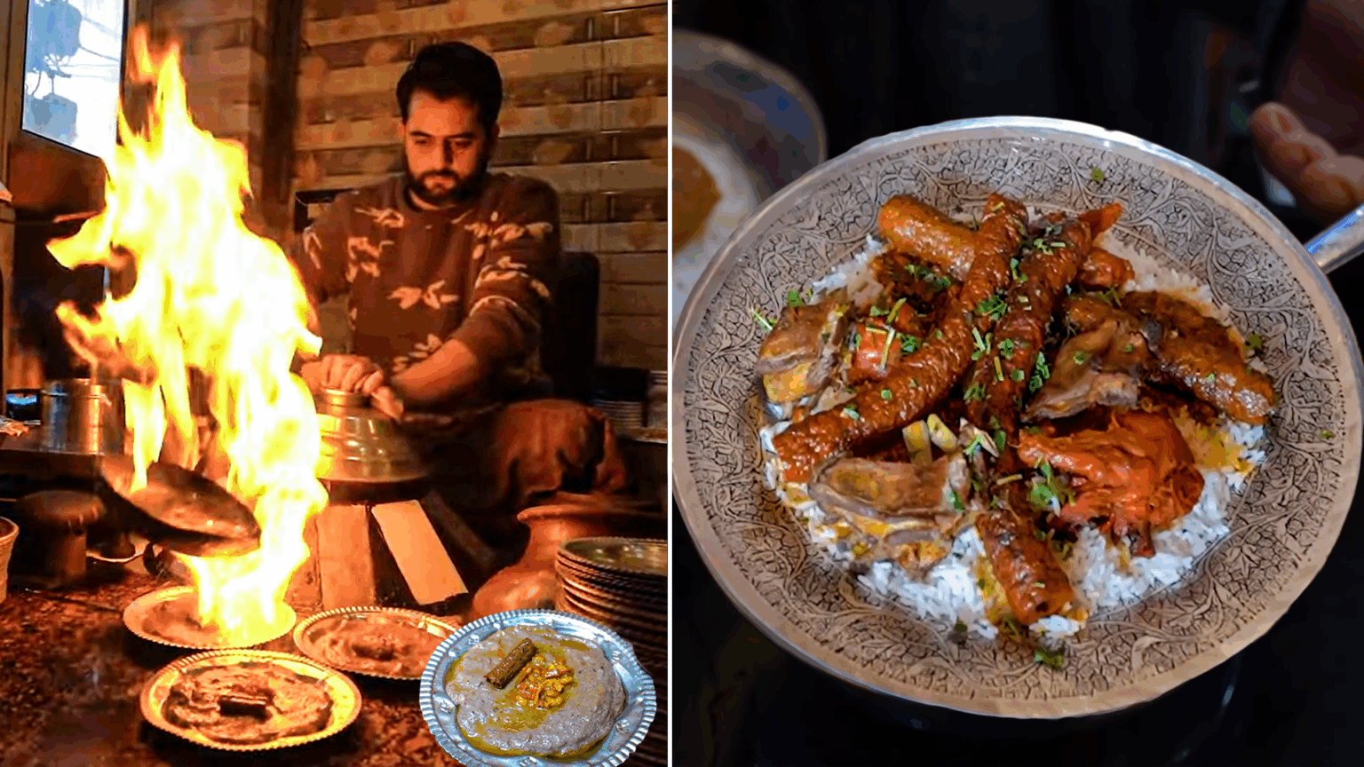 10 FAMOUS KASHMIRI CUISINES YOU SHOULD TRY - India Eat Mania