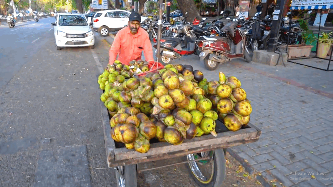 "Ice Apple: Nature’s Secret to Beat the Heat" - India Eat Mania