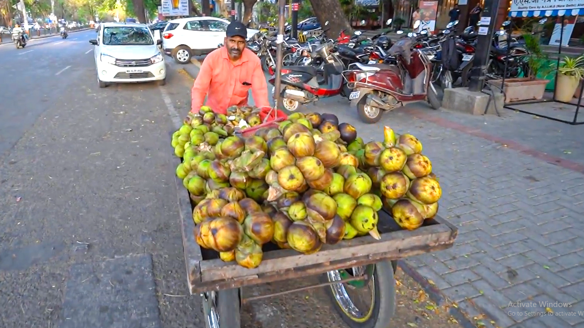 "Ice Apple: Nature’s Secret to Beat the Heat" - India Eat Mania