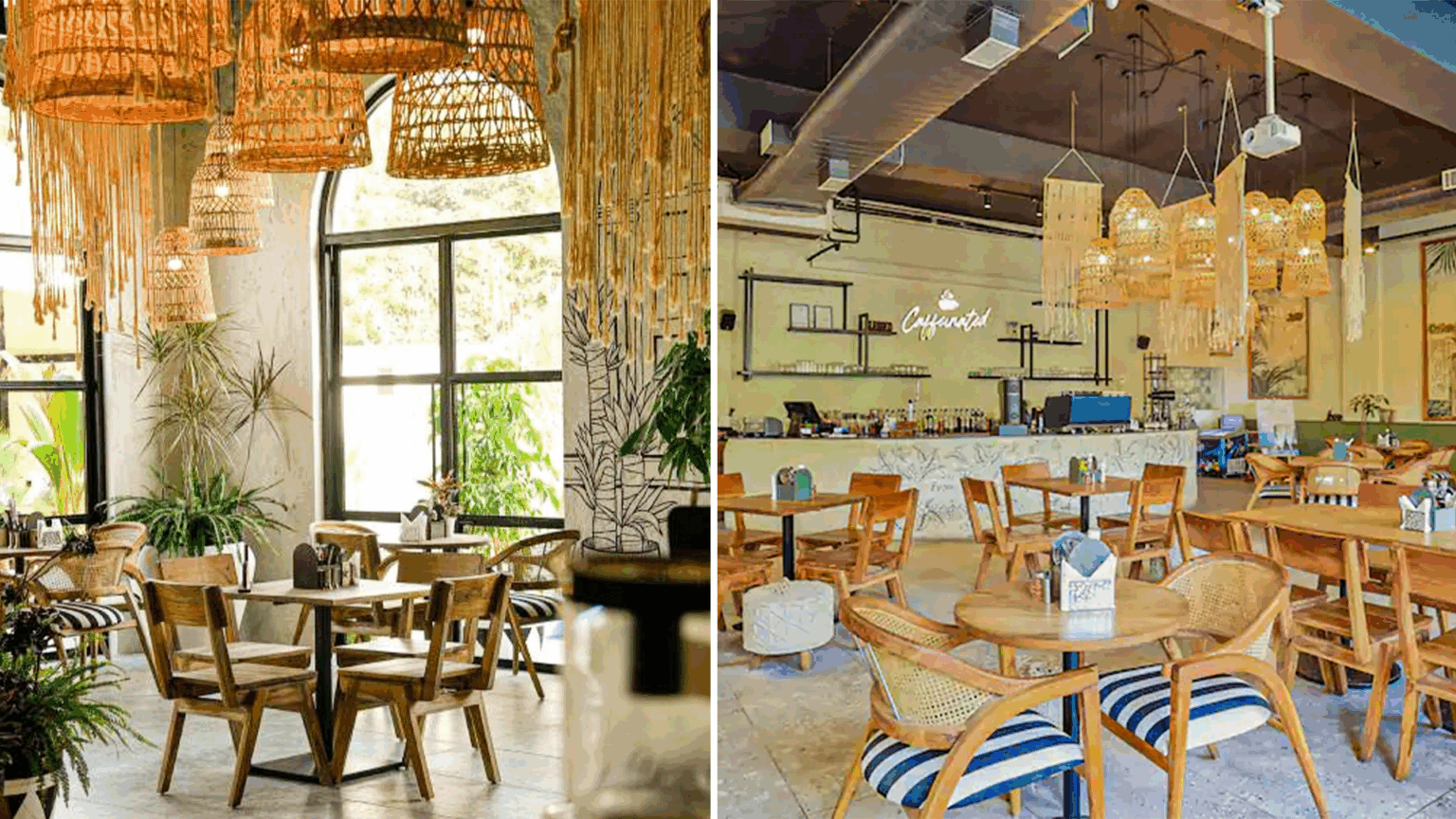 Best Café to Hang Out in Noida Sector 144: Your New Chill Spot - India ...