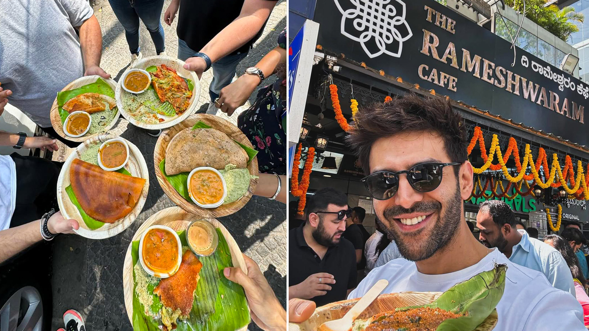 The Inspiring Rise of Rameshwaram Café and the Couple Behind It - India ...
