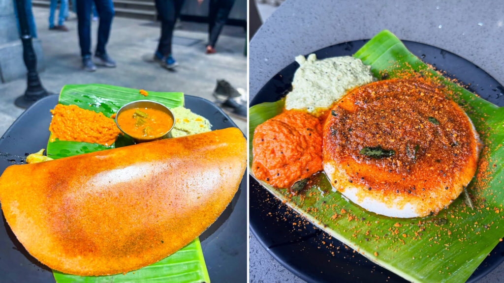 The Inspiring Rise of Rameshwaram Café and the Couple Behind It - India ...