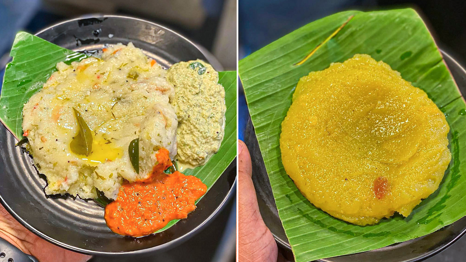 The Inspiring Rise of Rameshwaram Café and the Couple Behind It - India ...