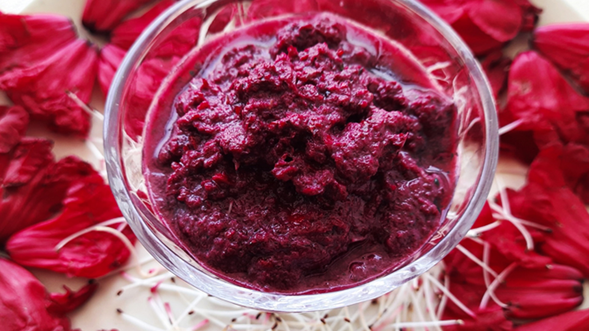 Why You Should Try Buransh – India’s Himalayan Healing Flower - India ...