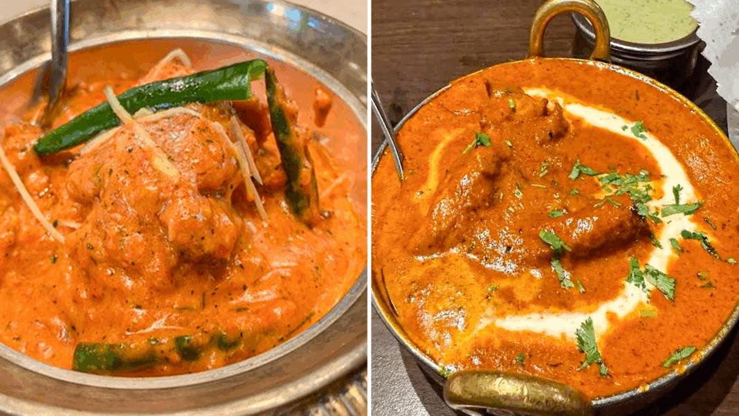 Where to Eat the Best Butter Chicken in Delhi: Top 5 Picks - India Eat ...