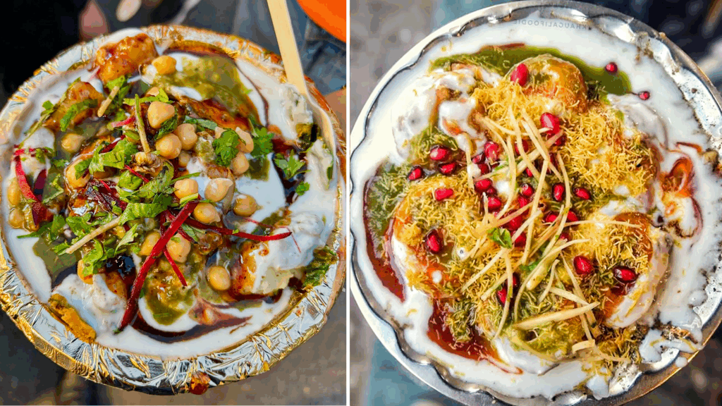 Where to Eat the Best Chaat in Delhi – Top 7 Chaat Destinations - India ...