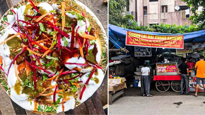 Where to Eat the Best Chaat in Delhi – Top 7 Chaat Destinations - India ...