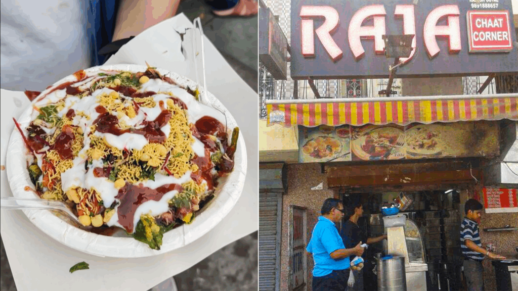 Where to Eat the Best Chaat in Delhi – Top 7 Chaat Destinations - India ...