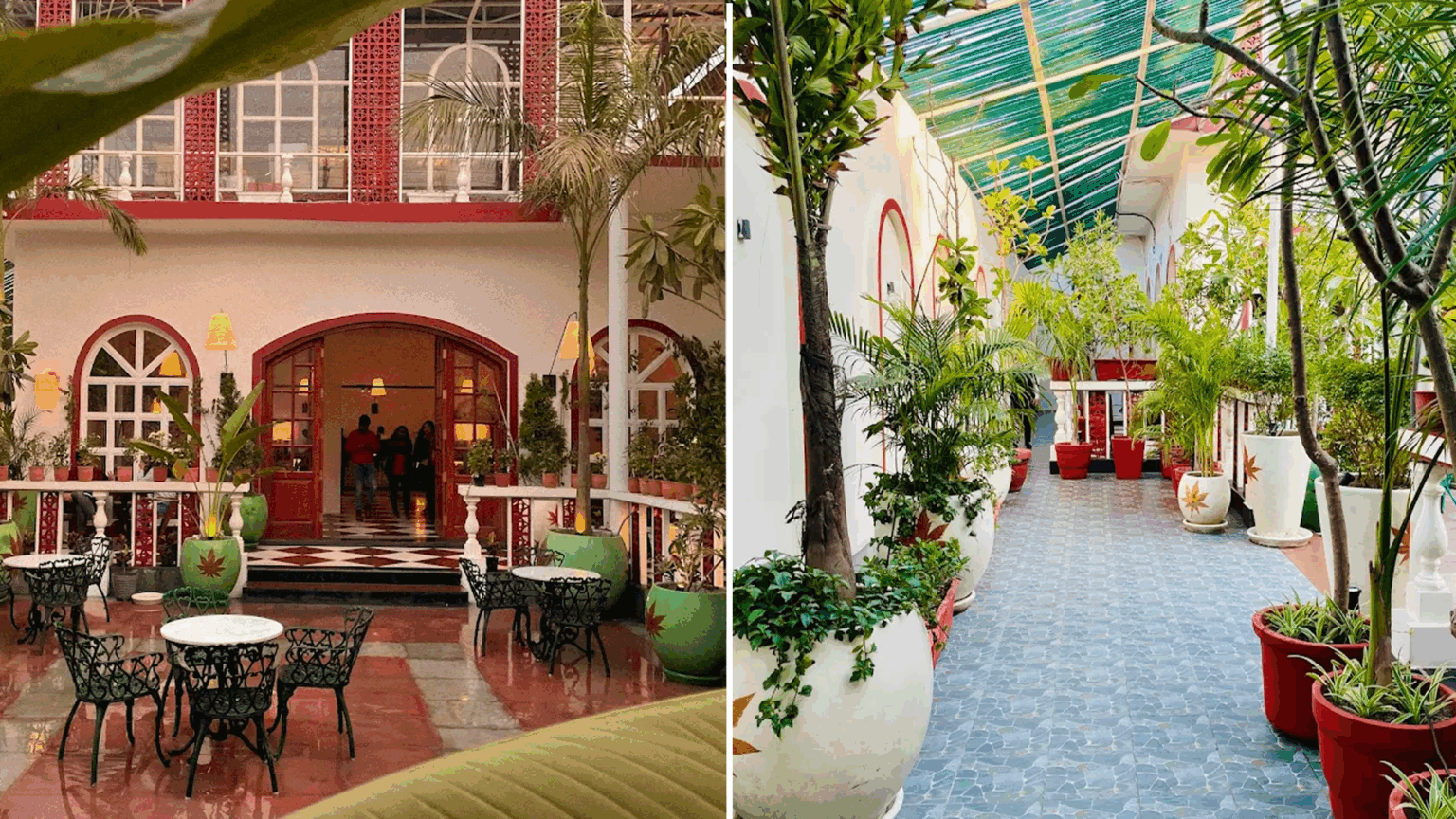 Best Café to Hang Out in Noida Sector 144: Your New Chill Spot - India ...