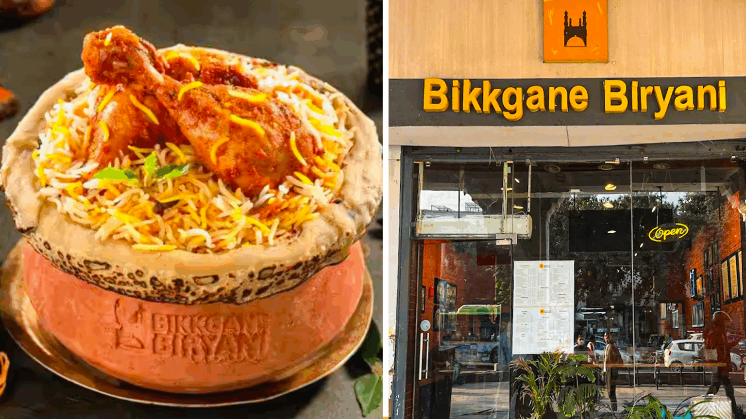 Where to Eat the Best Biryani in Delhi – Top 6 Legendary Spots - India ...