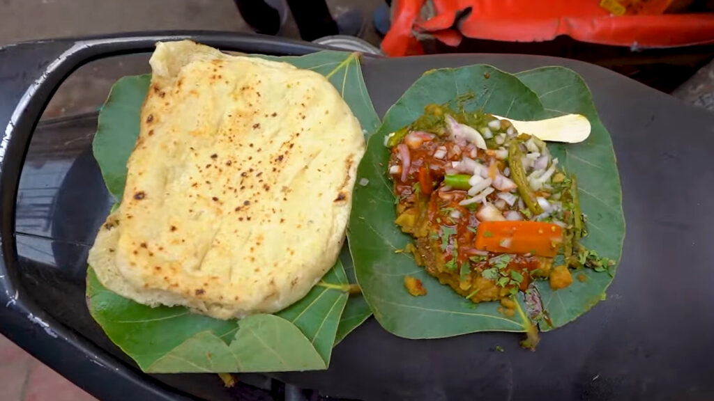 Delhi’s Best Chole Kulche: 10 Iconic Spots You Can’t Miss - India Eat Mania
