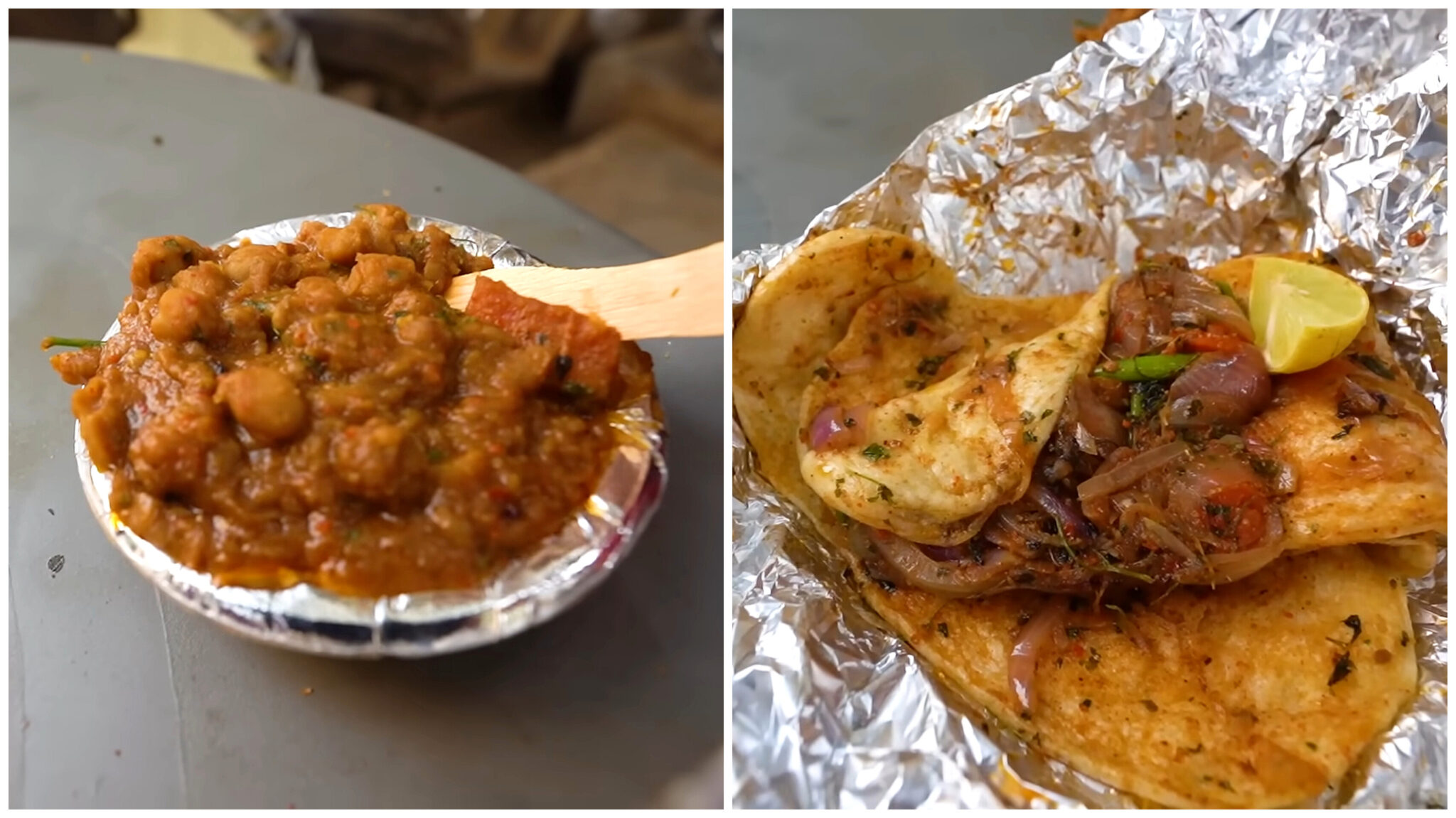 Delhi’s Best Chole Kulche: 10 Iconic Spots You Can’t Miss - India Eat Mania