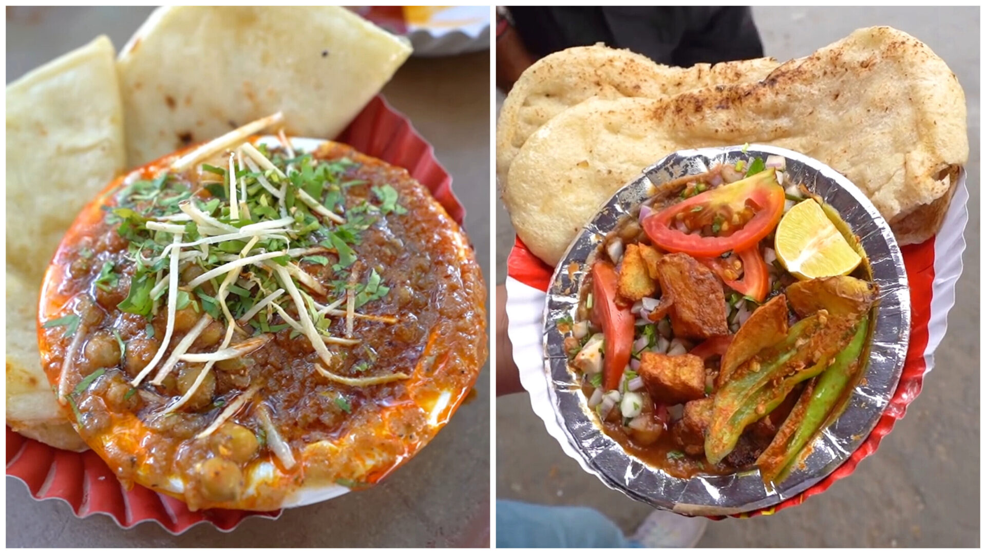 Delhi’s Best Chole Kulche: 10 Iconic Spots You Can’t Miss - India Eat Mania