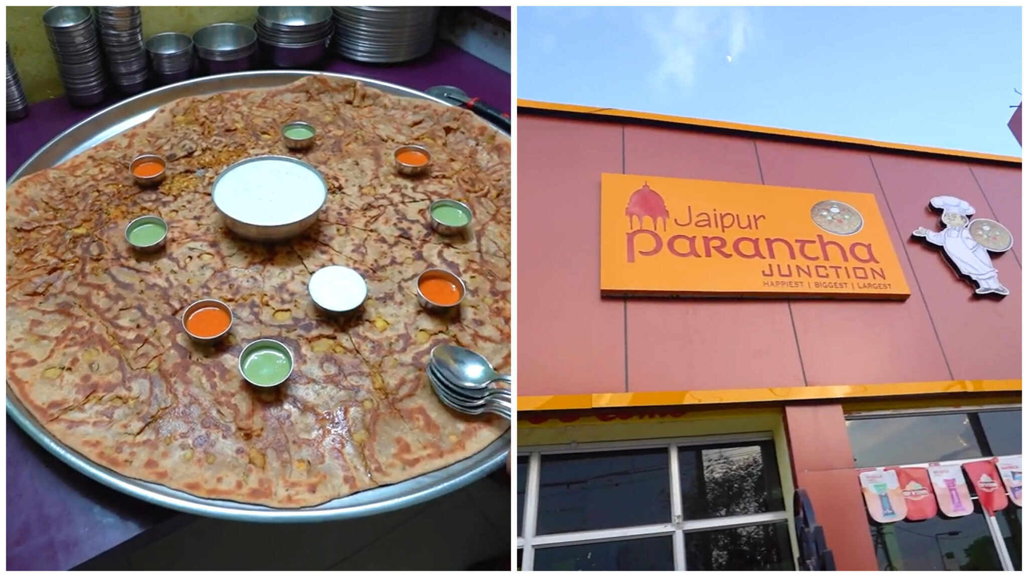Flavours of the Pink City: Top Street Foods to Try in Jaipur - India ...