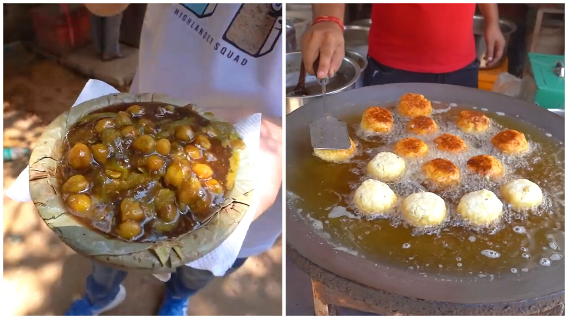 Flavours of the Pink City: Top Street Foods to Try in Jaipur - India ...