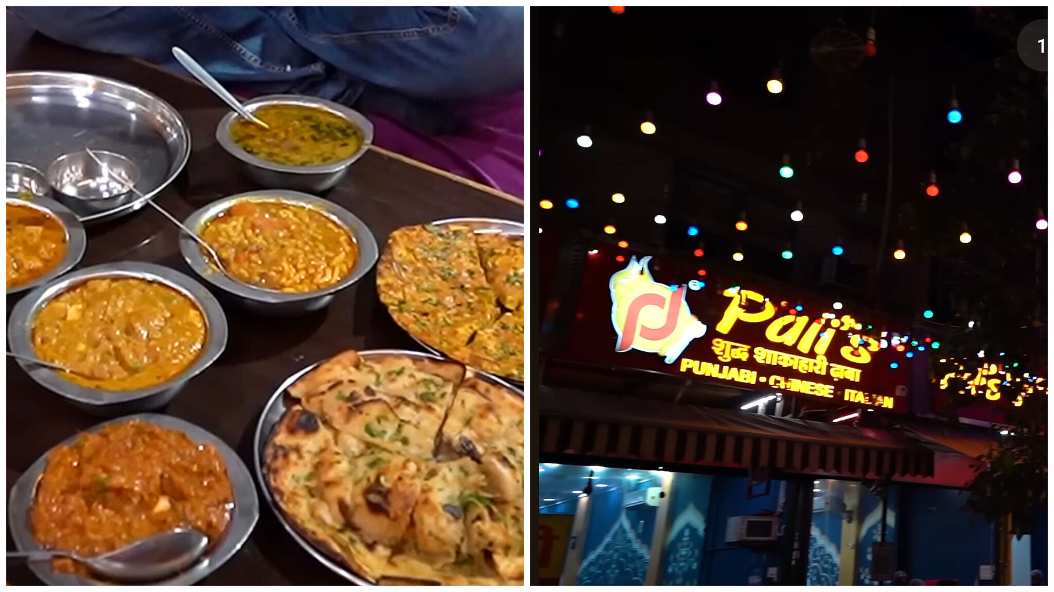 Flavours of the Pink City: Top Street Foods to Try in Jaipur - India ...