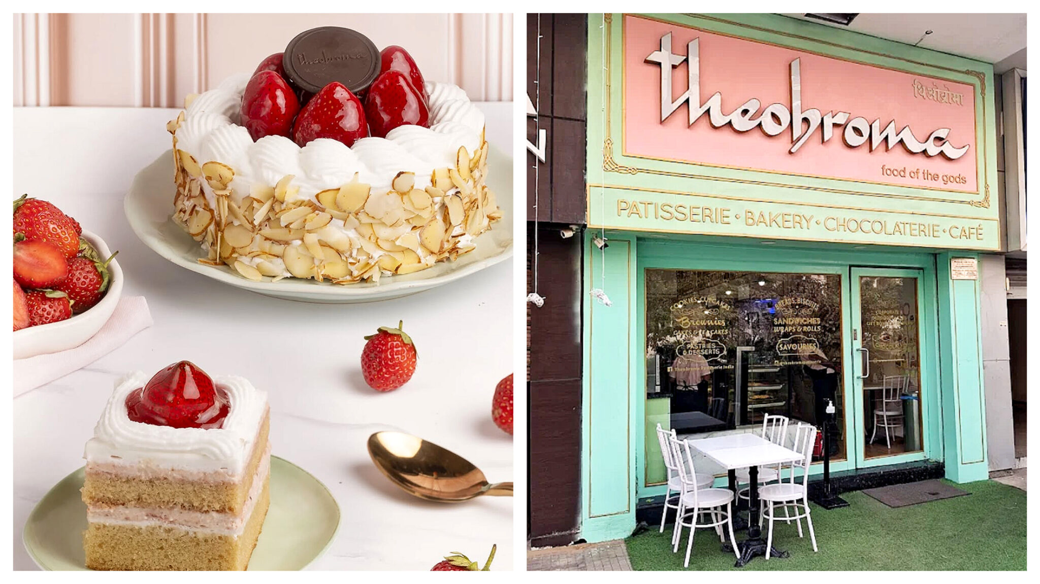 Theobroma Sold for ₹2,410 Crore: Everything You Need to Know - India ...