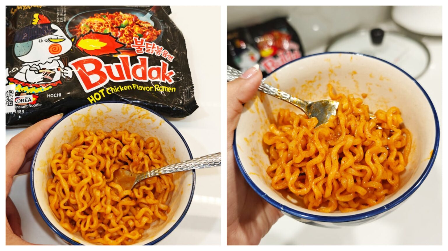 The Truth About Buldak Noodles and Cancer: Safe or Risky? - India Eat Mania