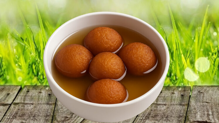 The Ultimate Guide to 10 Mouth-Watering Gulab Jamun Varieties - India ...