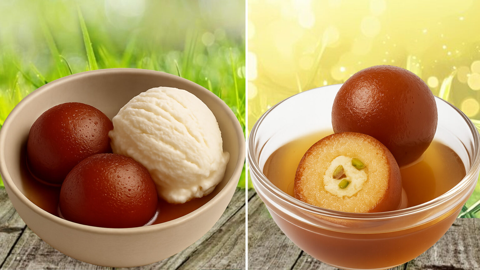 The Ultimate Guide to 10 Mouth-Watering Gulab Jamun Varieties - India ...