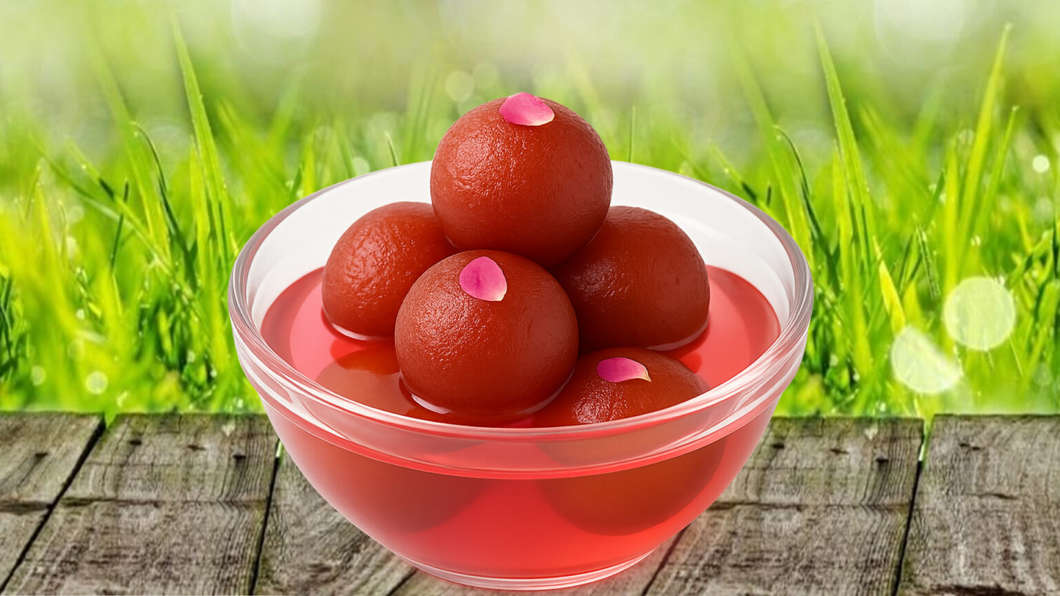 The Ultimate Guide to 10 Mouth-Watering Gulab Jamun Varieties - India ...